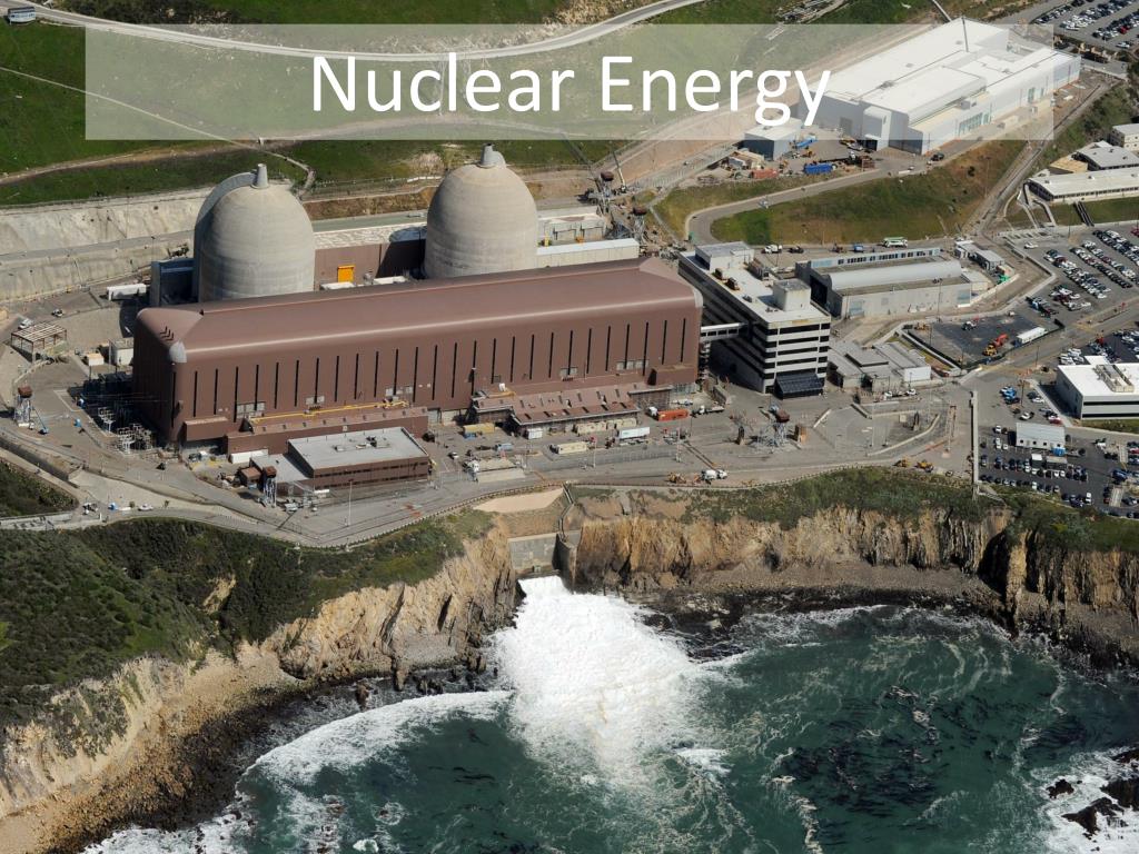 PPT - Nuclear Energy PowerPoint Presentation, free download - ID:1882220