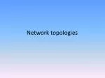 PPT - Computer Network Topologies PowerPoint Presentation, free ...