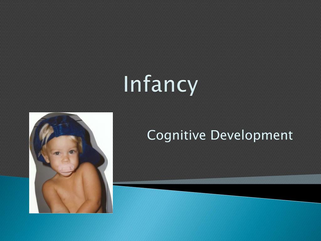 PPT - Infancy PowerPoint Presentation, free download - ID:1882731