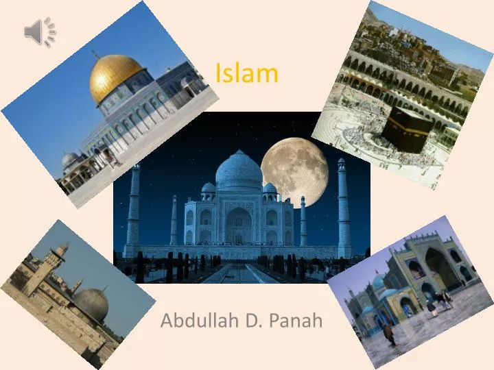 PPT - Islam PowerPoint Presentation, free download - ID:1883558