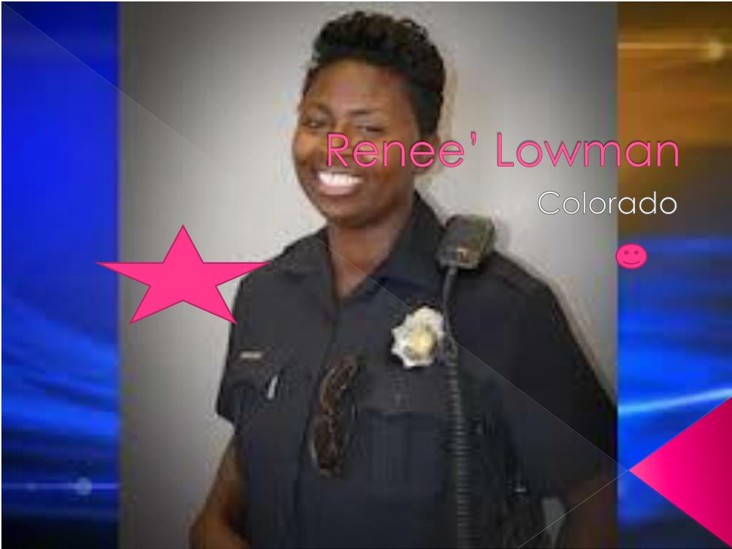 PPT - Renee’ Lowman PowerPoint Presentation, free download - ID:1885025