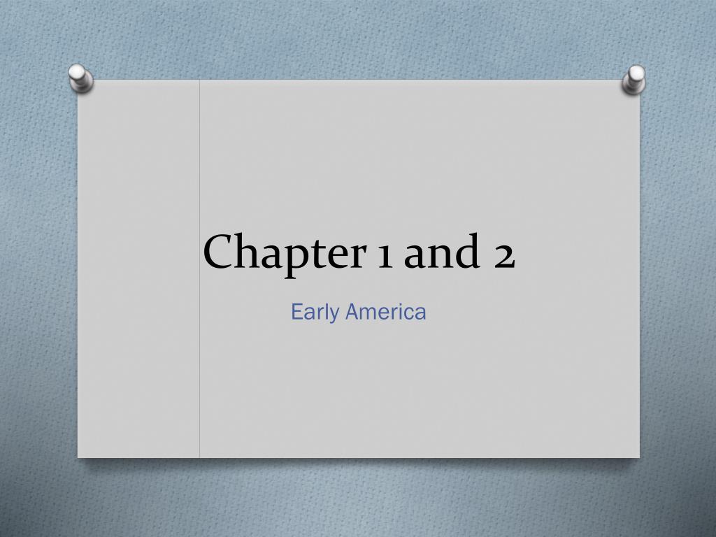 PPT - Early America: Native Americans and European Explorers PowerPoint ...