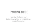 PPT - Photoshop Basics PowerPoint Presentation, free download - ID:26947