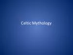 PPT - A Basic Celtic Timeline PowerPoint Presentation, free download ...