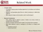 PPT - Introduction to work related Activities PowerPoint Presentation ...