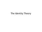 PPT - Social Identity Theory PowerPoint Presentation, free download ...