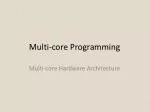 PPT - Multi-Core Computing PowerPoint Presentation, free download - ID ...