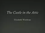 PPT - Rooms in the castle PowerPoint Presentation, free download - ID ...