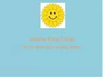 PPT - Smiley Face Traits PowerPoint Presentation, free download - ID ...