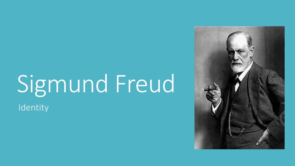 PPT - Sigmund Freud PowerPoint Presentation, free download - ID:1891308