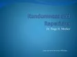 PPT - Repetition, Pattern and Rhythm PowerPoint Presentation, free ...