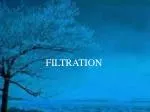 PPT - FILTRATION PowerPoint Presentation, free download - ID:9311498