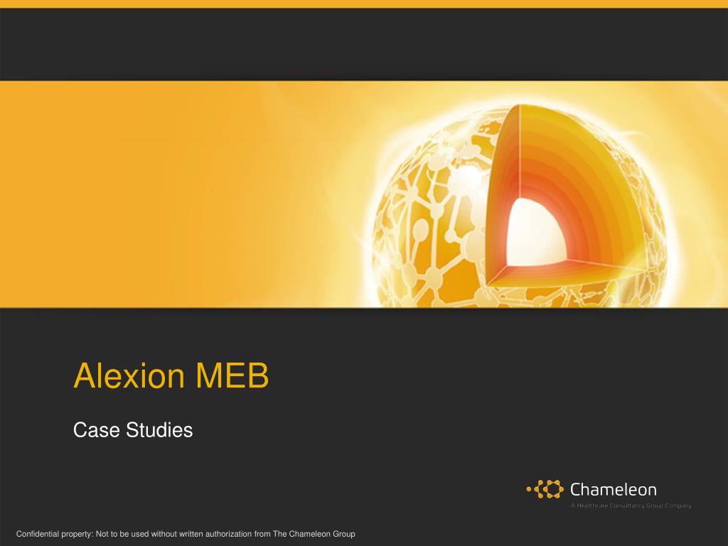PPT - Alexion MEB PowerPoint Presentation, free download - ID:1897243