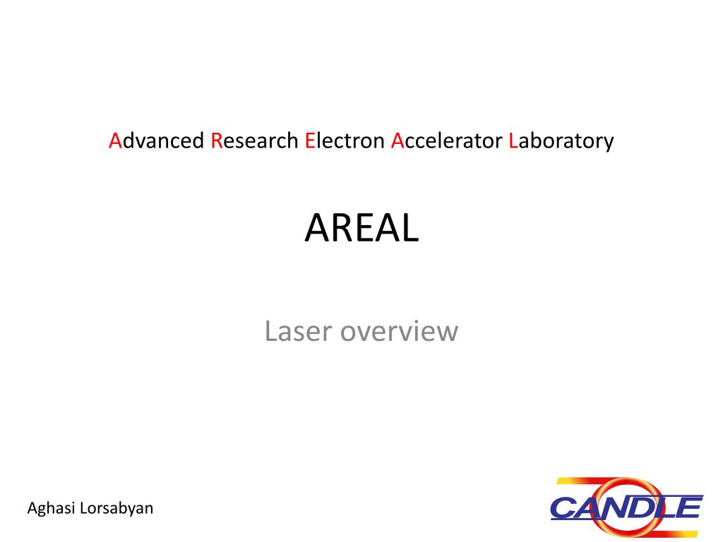 PPT - AREAL PowerPoint Presentation, free download - ID:1897350