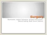 PPT - Preprosthetic Surgery PowerPoint Presentation, free download - ID ...