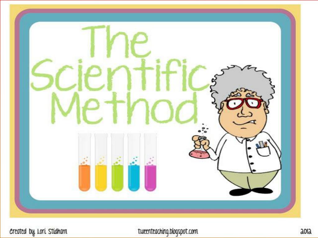 PPT - Scientific Method PowerPoint Presentation, free download - ID:1898233