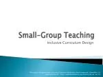 PPT - Teaching Small Talk PowerPoint Presentation, free download - ID ...