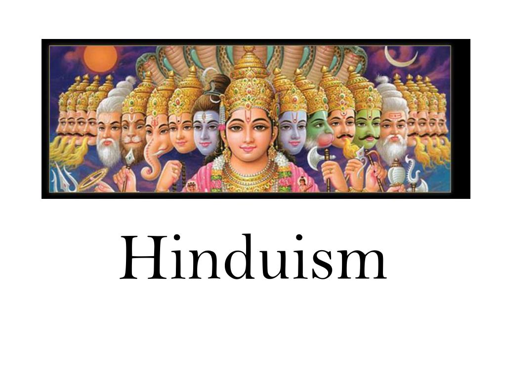 PPT - Hinduism PowerPoint Presentation, free download - ID:1900468