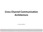 PPT - Cross channel marketing PowerPoint Presentation, free download ...