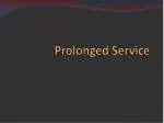 PPT - Prolonged and Obstructed Labour PowerPoint Presentation, free ...