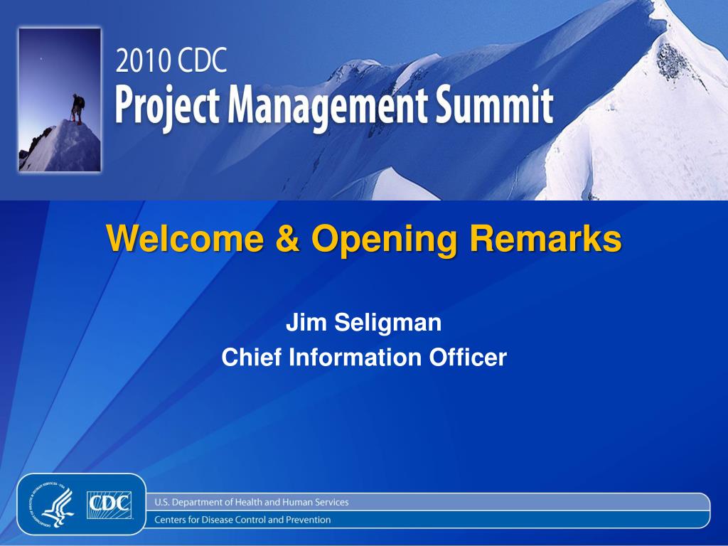 PPT - Welcome & Opening Remarks PowerPoint Presentation, free download ...