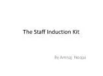 PPT - Induction and staff training PowerPoint Presentation, free ...