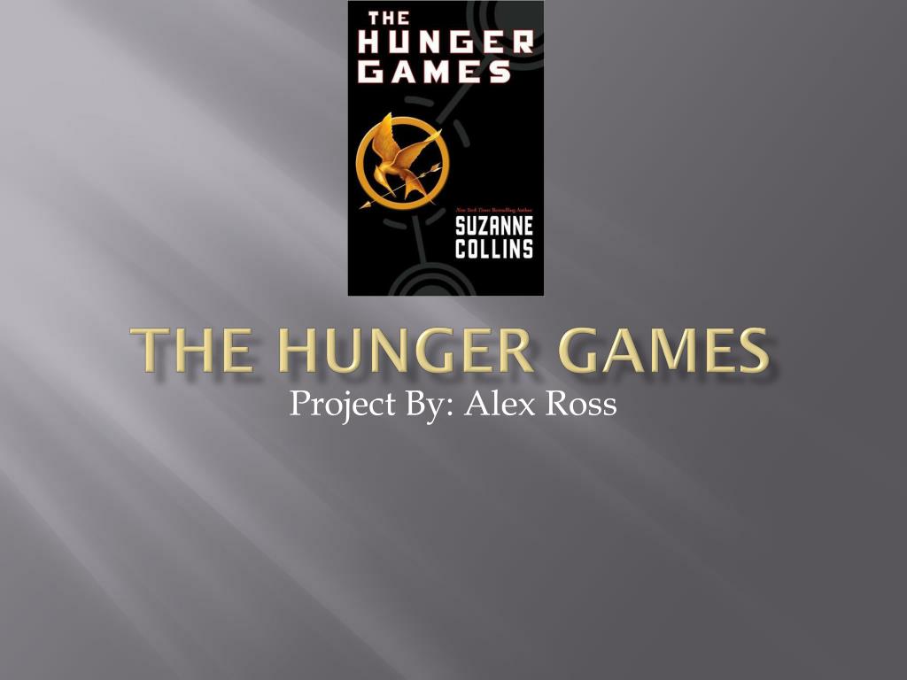 PPT - The hunger Games PowerPoint Presentation, free download - ID:1904485