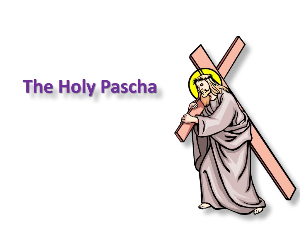 PPT - The Holy Pascha PowerPoint Presentation, free download - ID:1904887
