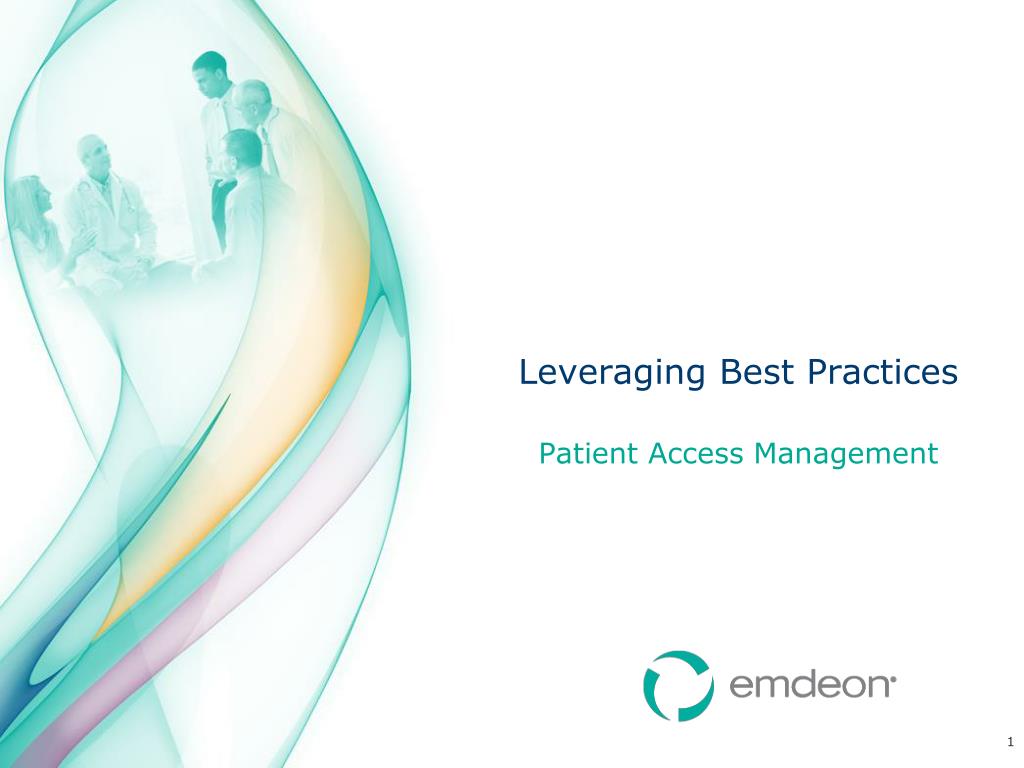 PPT - Leveraging Best Practices PowerPoint Presentation, free download ...