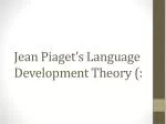 PPT - Chapter 3: Child Development PowerPoint Presentation, free ...