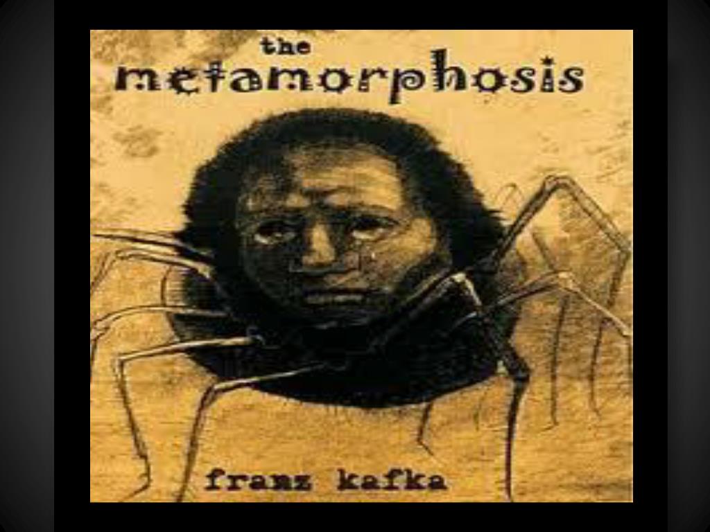 PPT - Franz Kafka PowerPoint Presentation, free download - ID:1908756