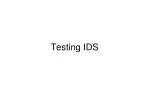 PPT - The Role of Test Closure Activities in Testing Process PowerPoint ...