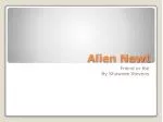 PPT - Great Crested newt PowerPoint Presentation, free download - ID ...