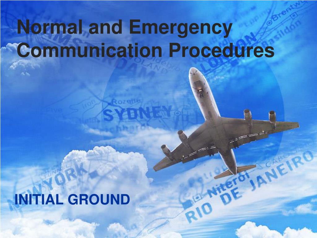 PPT - INITIAL GROUND PowerPoint Presentation, free download - ID:1914668