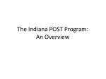 PPT - An Overview of Silver and Post Inc PowerPoint Presentation, free ...