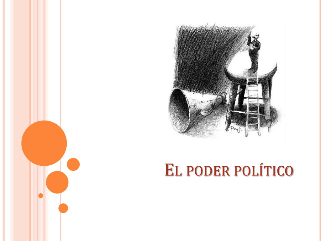 PPT - El poder político PowerPoint Presentation, free download - ID:1915672