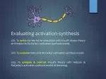 PPT - Catalytic C-H Bond Activation to Organic Synthesis PowerPoint ...