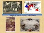 PPT - The New Imperialism 1869-1914 PowerPoint Presentation, free ...