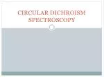 PPT - Circular Dichroism PowerPoint Presentation, free download - ID ...
