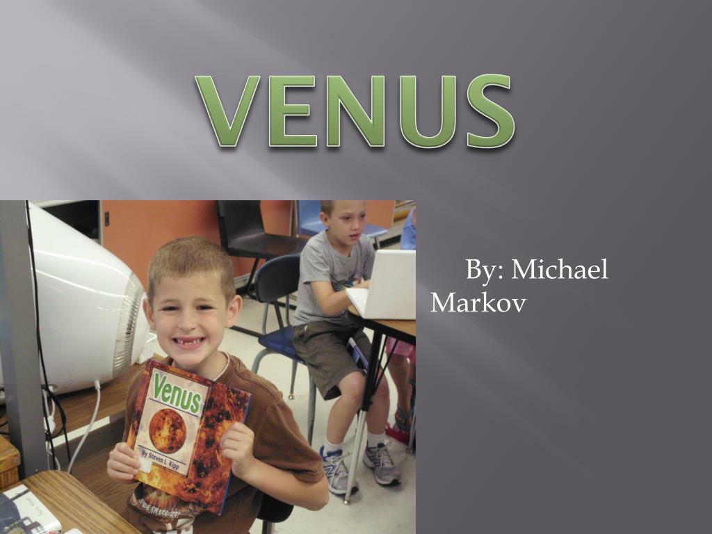 PPT - Venus PowerPoint Presentation, free download - ID:1919516