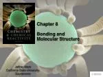 PPT - Chapter 3- Molecular Shape and Structure PowerPoint Presentation ...