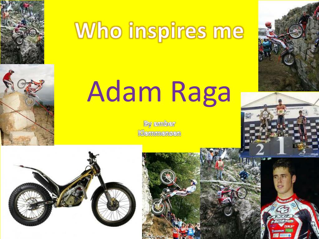 PPT - Adam Raga PowerPoint Presentation, free download - ID:1920750
