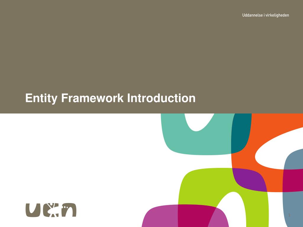 PPT - Entity Framework Introduction PowerPoint Presentation, free ...