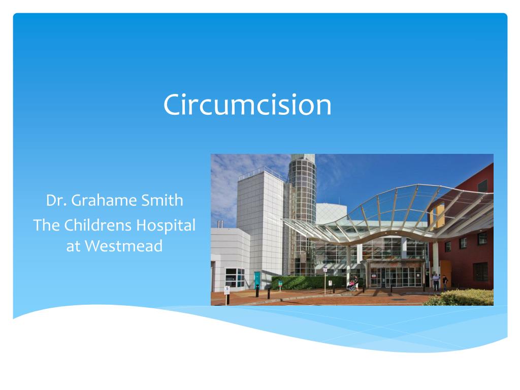 PPT - Circumcision PowerPoint Presentation, free download - ID:1921243