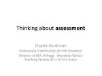 PPT - Assessment and Concepts About Print PowerPoint Presentation, free ...