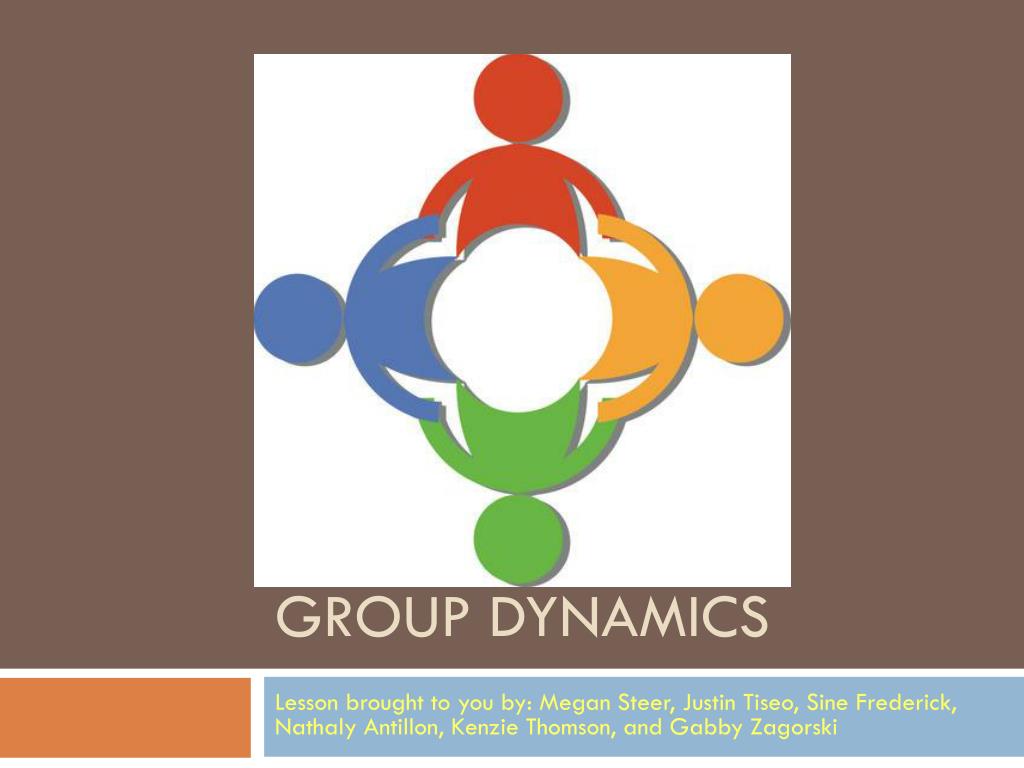 PPT - Group Dynamics PowerPoint Presentation, free download - ID:1923035