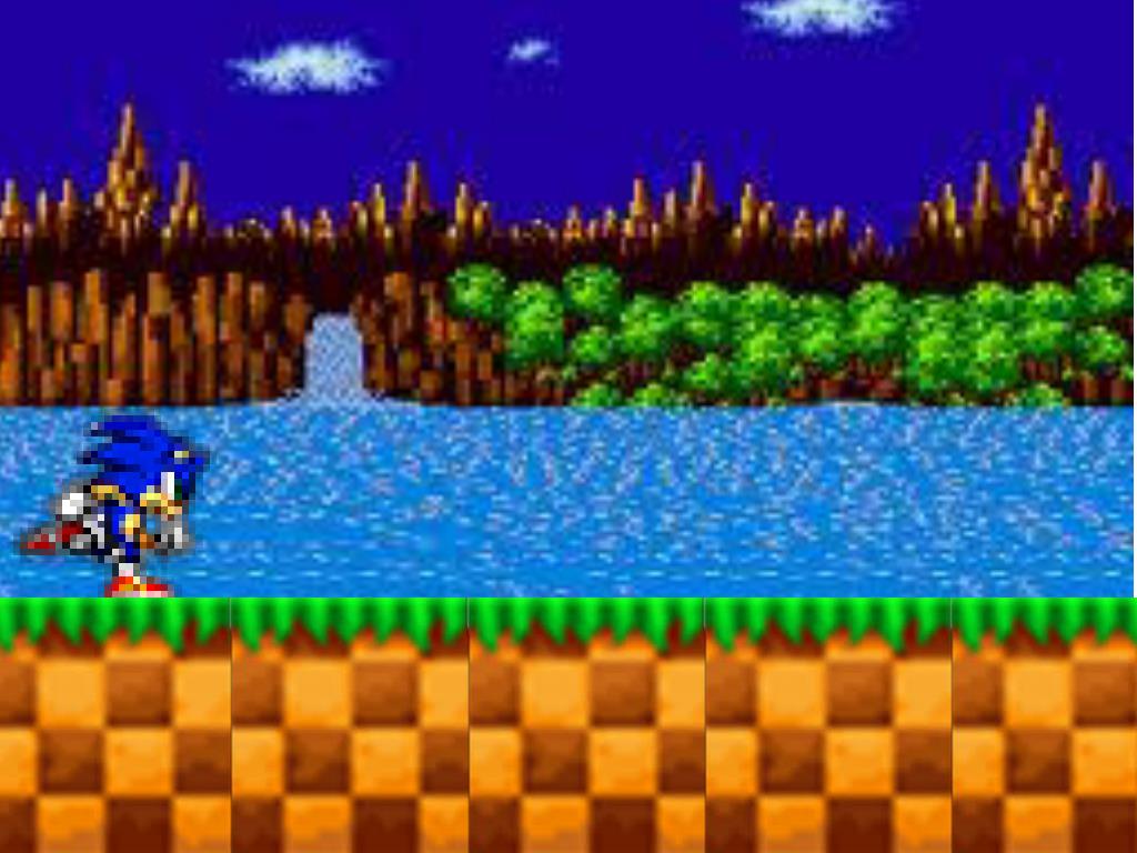 PPT - Sup sonic PowerPoint Presentation, free download - ID:1923458