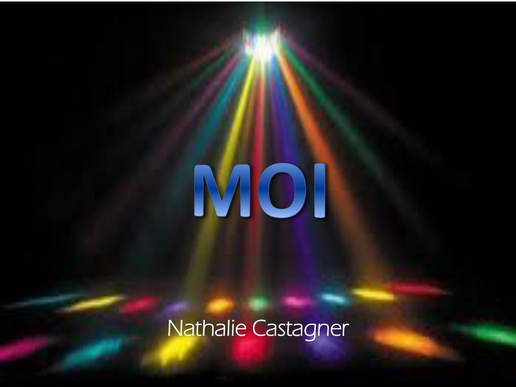 PPT - Mon Profile PowerPoint Presentation, free download - ID:1923710