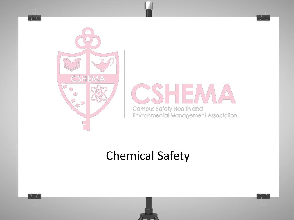 PPT - Chemical Safety PowerPoint Presentation, free download - ID:1926208