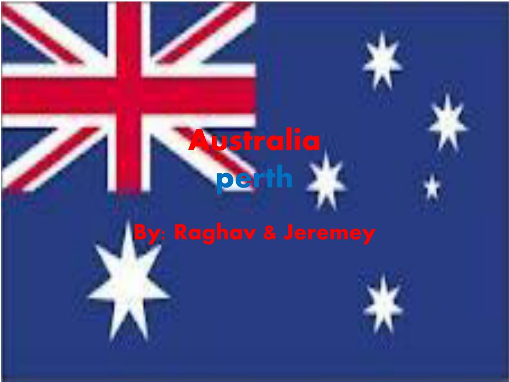 PPT - Australia perth PowerPoint Presentation, free download - ID:1926871